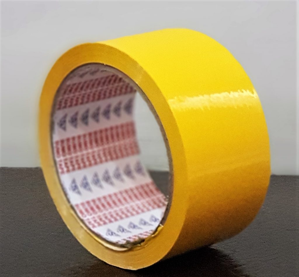 Lakban Fragile Murah - PABRIK LAKBAN CUSTOM PRINTING