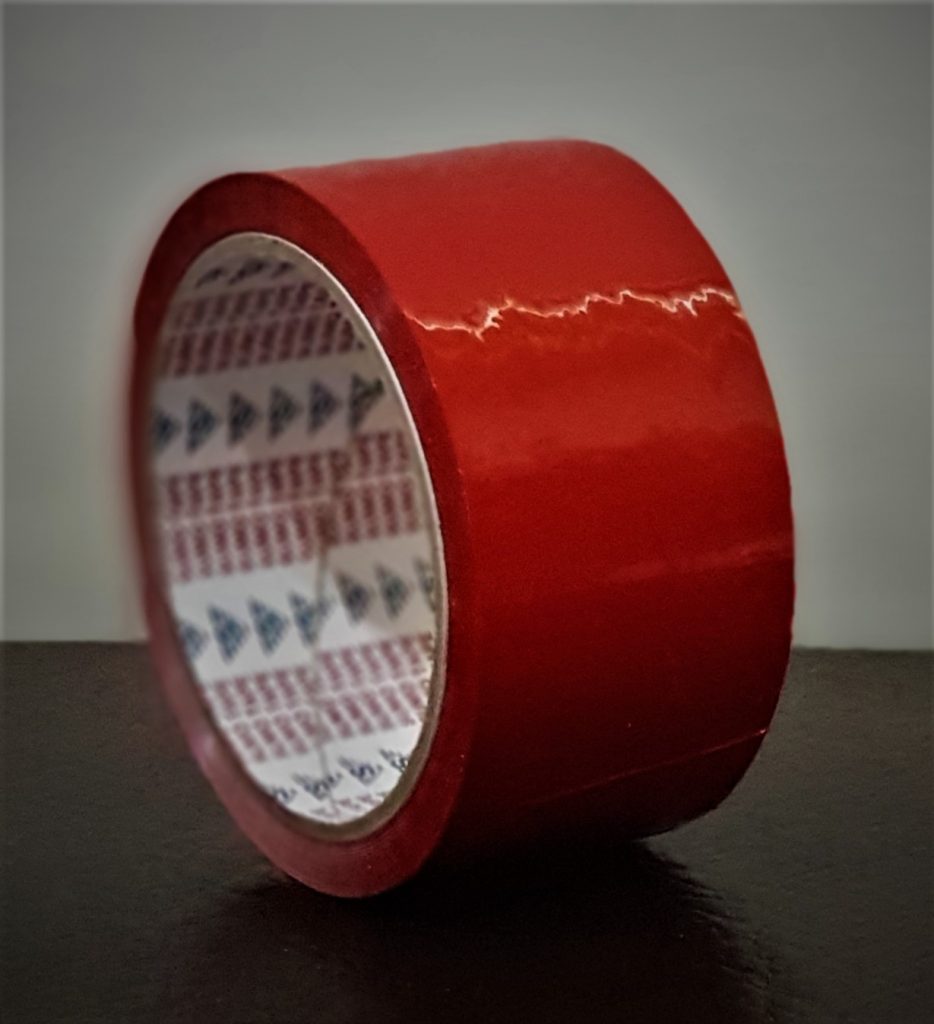 Cetak Lakban Custom - PABRIK LAKBAN CUSTOM PRINTING